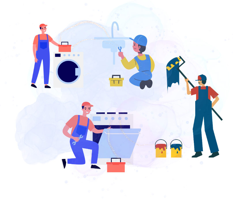 How It Works – Fixz-proptech